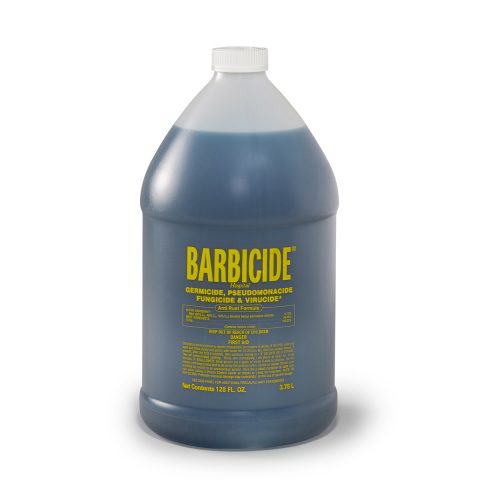 Disinfecting | BARBICIDE®