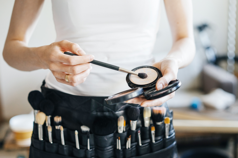 [Video] Makeup Artists – Infection Control Best Practices with Kristin ...